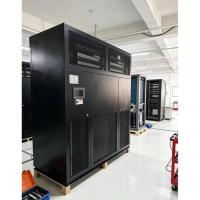 China Top Blowing Room Mount Precision CRAC Unit For Retrofitted Old Computer Room Renovation for sale