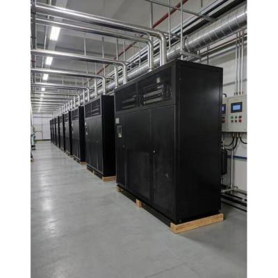 China Top Blowing Room Mount Precision CRAC Unit For Retrofitted Old Computer Room Renovation for sale