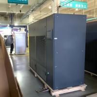 China Top Blowing Room Mount Precision CRAC Unit For Retrofitted Old Computer Room Renovation for sale