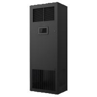 China 80kW Floor Standing Chilled Water Precision Air Conditioner For Laboratory Constant Environment Control for sale