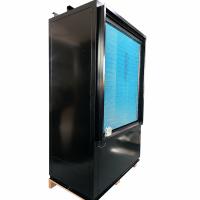 China Corrosion Resistant Room Type Precision Air Conditioner Coastal Industrial Equipment Room Cooling for sale
