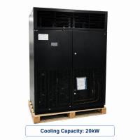 China Corrosion Resistant Room Type Precision Air Conditioner Coastal Industrial Equipment Room Cooling for sale