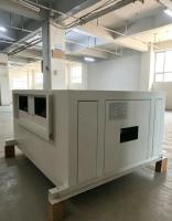 China Ceiling Mounted Precision Air Conditioner Ductable CRAC Unit Constant Temperature Humidity for Server Room for sale