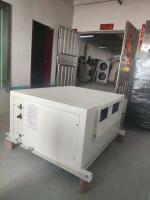 China Ceiling Mounted Precision Air Conditioner Ductable CRAC Unit Constant Temperature Humidity for Server Room for sale