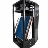 China Inverter Direct Expansion Room Precision AC Low Starting Current For Grid Fluctuation Area for sale