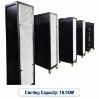 China Inverter Direct Expansion Room Precision AC Low Starting Current For Grid Fluctuation Area for sale