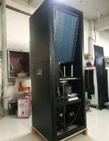 China Room Precision CRAC Unit With SNMP Communication Protocol For Centralized Room Management for sale