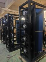 China Room Precision CRAC Unit With SNMP Communication Protocol For Centralized Room Management for sale