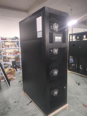 China Room Precision CRAC Unit With SNMP Communication Protocol For Centralized Room Management for sale