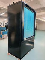 China Heavy Duty Air Cooled Precision Room Air Conditioner 24/7 Continuous Running For Control Room for sale