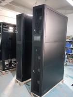 China 8.1kW Air Cooled In Row Precision Air Conditioner Close Coupled Hot Spot Elimination For Edge Cabinet Cooling for sale