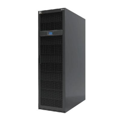 China Dual Circuit Backup Air Cooled In Row Precision Cooling Unit Zero Downtime For Core Communication Cabinets for sale