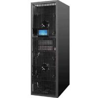 China Dual Circuit Backup Air Cooled In Row Precision Cooling Unit Zero Downtime For Core Communication Cabinets for sale
