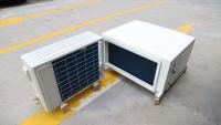 China Ducted Ceiling Suspended Precision Cooling Unit 3TR-10TR Data Center UPS Room Air Conditioner for sale