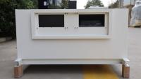 China Ducted Ceiling Suspended Precision Cooling Unit 3TR-10TR Data Center UPS Room Air Conditioner for sale