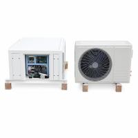 China Ceiling Suspended Precision CRAC Unit Constant Temp Humidity For Monitoring Control Room for sale
