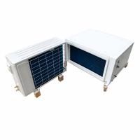 China Ceiling Suspended Precision CRAC Unit Constant Temp Humidity For Monitoring Control Room for sale