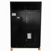 China 45kW Air Cooled Room Precision AC Unit Adiabatic Evaporative Cooling For Arid Region Data Center for sale