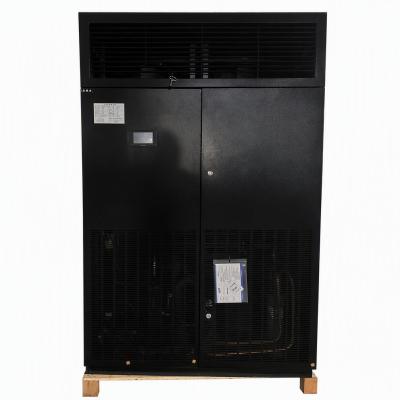 China 45kW Air Cooled Room Precision AC Unit Adiabatic Evaporative Cooling For Arid Region Data Center for sale