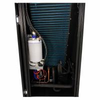 China 45kW Air Cooled Room Precision AC Unit Adiabatic Evaporative Cooling For Arid Region Data Center for sale