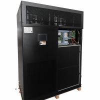 China 45kW Air Cooled Room Precision AC Unit Adiabatic Evaporative Cooling For Arid Region Data Center for sale