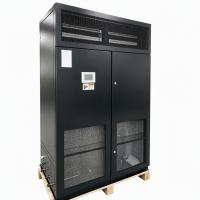 China 45kW Air Cooled Room Precision AC Unit Adiabatic Evaporative Cooling For Arid Region Data Center for sale
