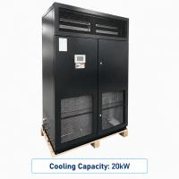 China 25kW Floor Standing Precision AC Anti-Dust Heavy Duty Design For Factory Workshop Electrical Room for sale