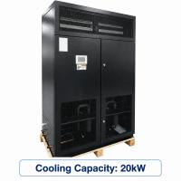 China 25kW Floor Standing Precision AC Anti-Dust Heavy Duty Design For Factory Workshop Electrical Room for sale