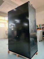 China 25kW Floor Standing Precision AC Anti-Dust Heavy Duty Design For Factory Workshop Electrical Room for sale
