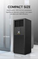 China High-Efficiency Liebert DataMate 3000 Precision AC with R410A Refrigerant 5.5KW 7.5KW 12.5KW  17KW  22KW 28KW for sale