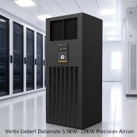 China Vertiv Liebert Precision Air Conditioner 22kW for Server Room Cooling System with Scroll Compressor and Smart Control for sale