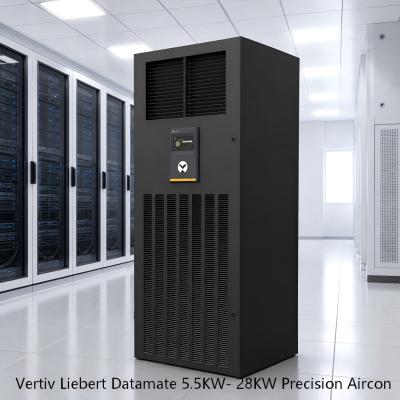 China Vertiv Liebert Precision Air Conditioner 22kW for Server Room Cooling System with Scroll Compressor and Smart Control for sale