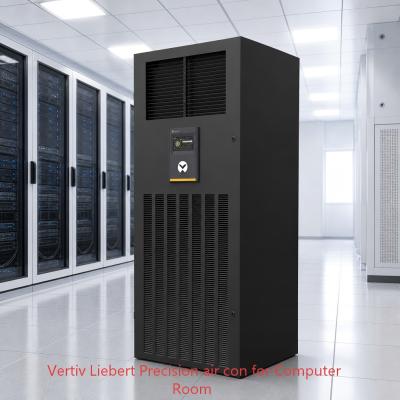 China Vertiv Liebert DataMate 3000-2 Precision Air Conditioner for Computer Rooms, 5.5–28 kW Cooling Capacity for sale