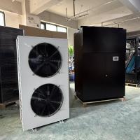 China 86KW Cooling Capacity Constant Humidity and Temperature Precision Air Conditioner Precision AC Unit for sale