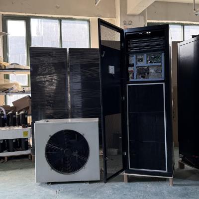 China 86KW Cooling Capacity Constant Humidity and Temperature Precision Air Conditioner Precision AC Unit for sale