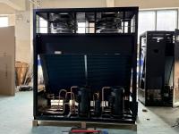 China 86KW Cooling Capacity Constant Humidity and Temperature Precision Air Conditioner Precision AC Unit for sale