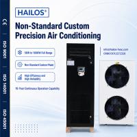 China Intelligent Room Cooling Precision Air Conditioner with High-Efficiency  Precision Air Conditioner 4.4KW-104.6KW for sale