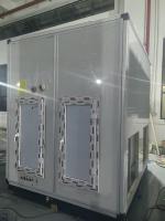 China Custom made S150 S200 150kW 200kW Computer Room Precision Air Conditioner with Humidification for Data Centers and Telecom Rooms for sale