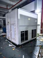 China Custom made S150 S200 150kW 200kW Computer Room Precision Air Conditioner with Humidification for Data Centers and Telecom Rooms for sale
