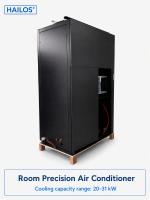 China Room Precision Air Conditioner 31.3kW High Efficiency Computer Room CRAC Unit for sale