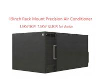 China 3.5KW 5KW 7.5KW 12.5KW Rack-mounted precision air conditioner for sale