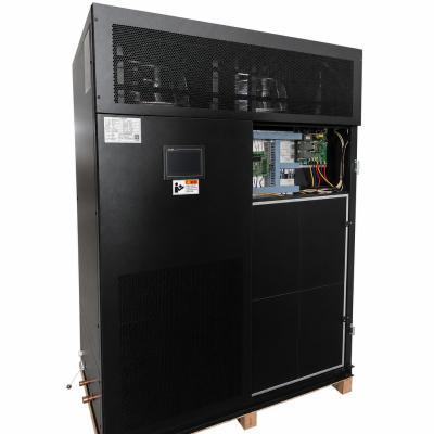 China 53.7kW Heavy‑Duty Room‑Level CRAC Precision Air Conditioning Unit, Direct Expansion Cooling for High‑Density IT Server Room for sale