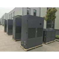 China 53.7kW Heavy‑Duty Room‑Level CRAC Precision Air Conditioning Unit, Direct Expansion Cooling for High‑Density IT Server Room for sale