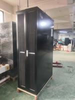 China 38.2kW High Power In‑Row Precision Air Conditioner, Hot Aisle Containment CRAC Cooler for High‑Density Server Cluster for sale