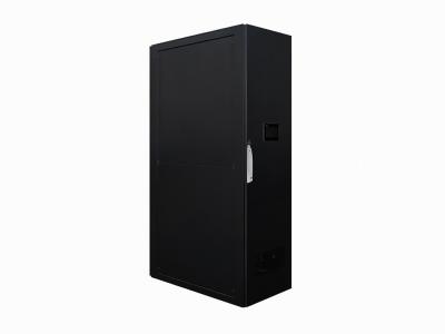 China Rack-Mounted Coolant Distribution Unit CDU 300-2400kW Liquid Cooling for Data Center for sale