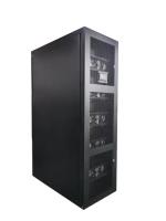 China 600mm Wide In-Row Precision Air Conditioner, Data Center In Row Cooling for High Density Server Rack for sale