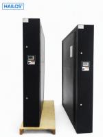 China In-row Precision Cooling Unit 600mm Cabinet Width, Constant Temp & Humidity for Micro Module Data Center for sale