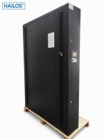 China In-row Precision Cooling Unit 600mm Cabinet Width, Constant Temp & Humidity for Micro Module Data Center for sale