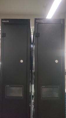 China 60kW In-Row Precision Air Conditioner Front-Back Airflow Multi-unit Group Control for High Power Computing Server Room for sale