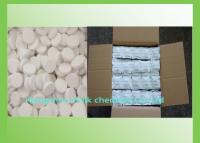 China Gibberellic acid (GA3) 90%TC,5%,10%,20%TB for sale